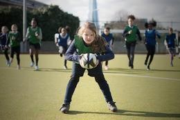 Always #LikeAGirl: From Iconic Campaign to Inspiring Societal Change ...