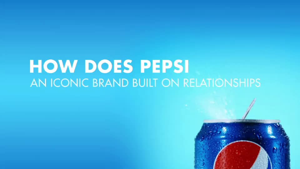 PEPSI NFL ANTHEMS | Campaign | THE WORK