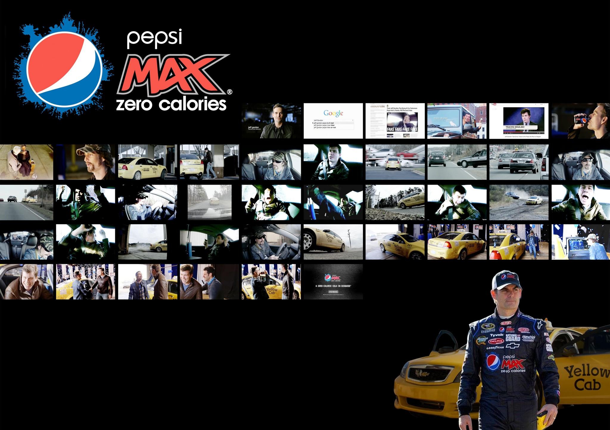 DORITOS GATO | Campaign | THE WORK