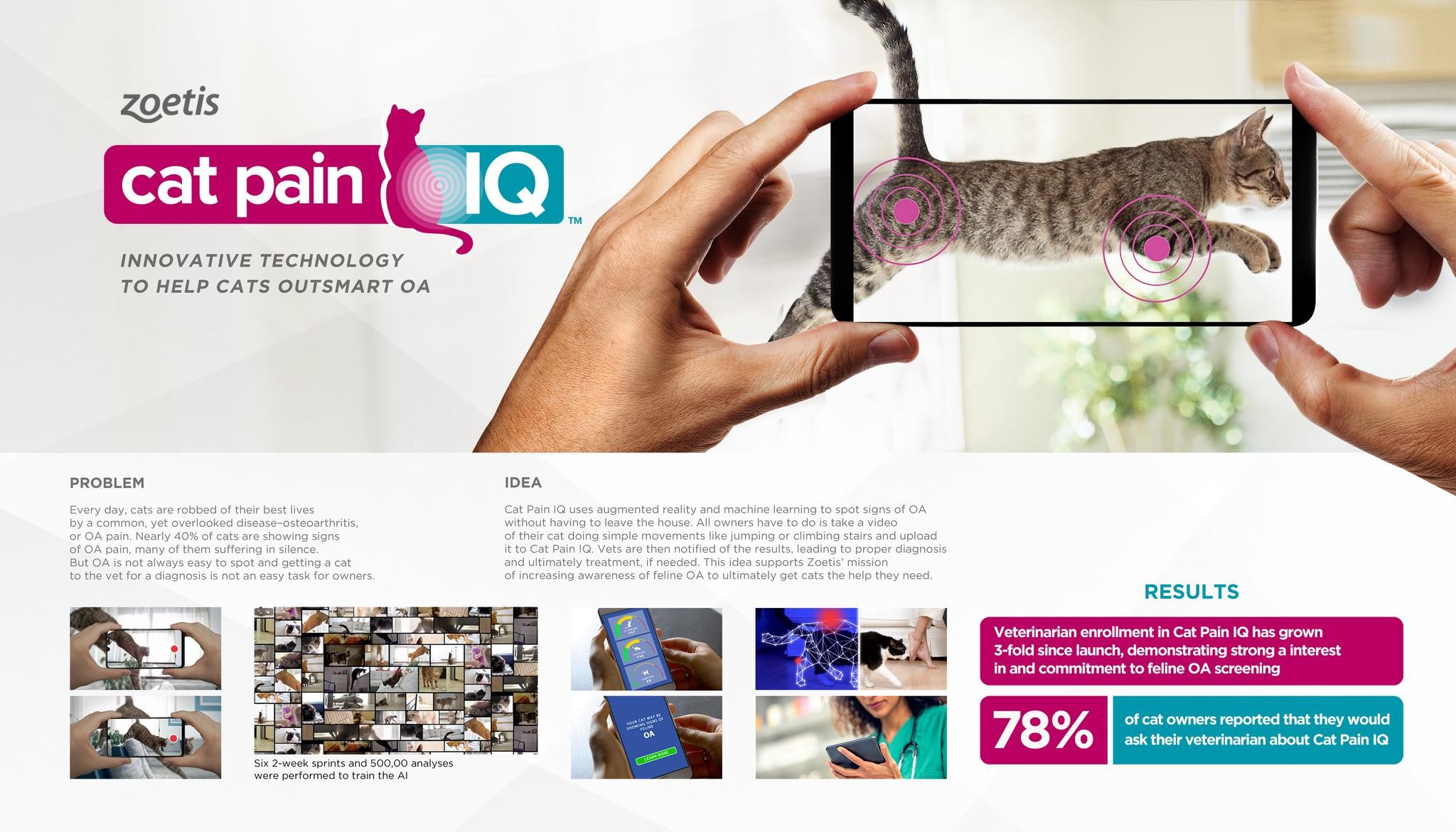 Simparica | Campaign | THE WORK