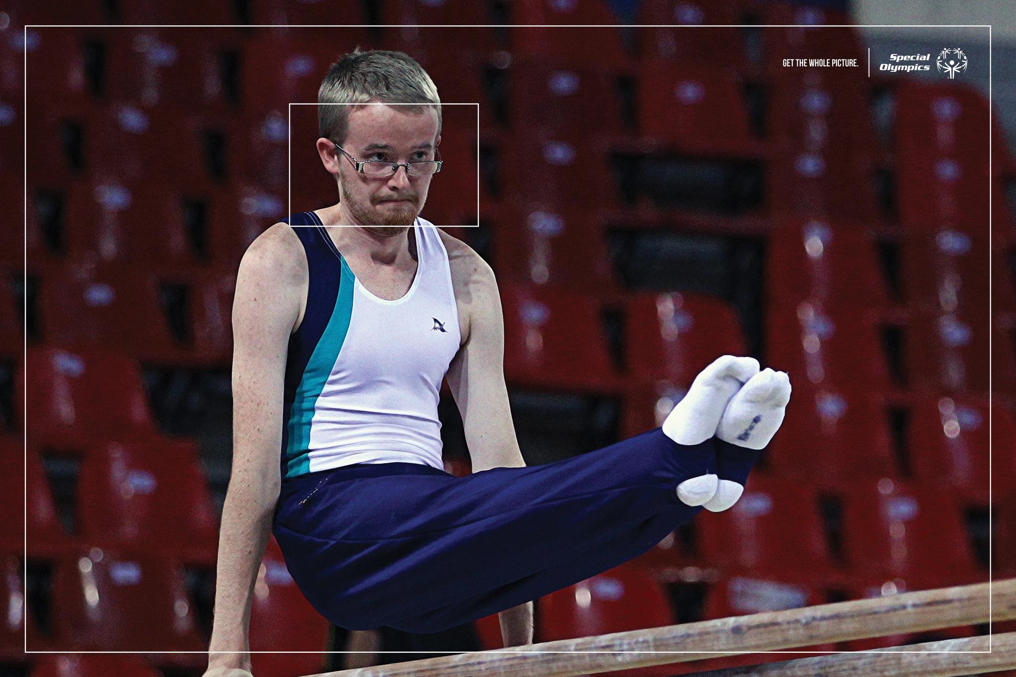 FRAMES GYMNASTICS | Entry | THE WORK