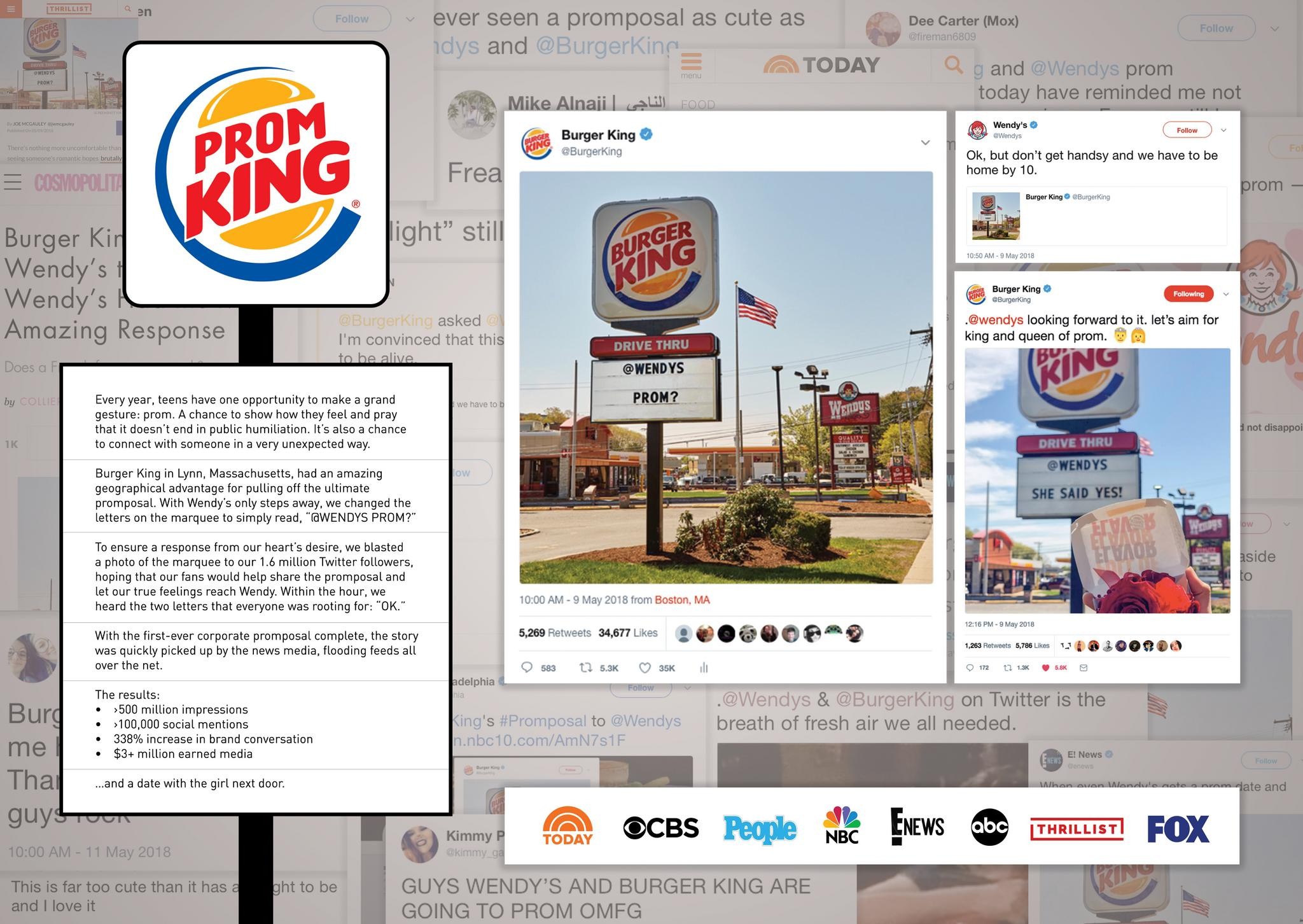 Unbranded Menu | Campaign | THE WORK