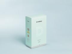 RINGANA Packaging: Pure Ingredients. True Effect. | Campaign | THE WORK