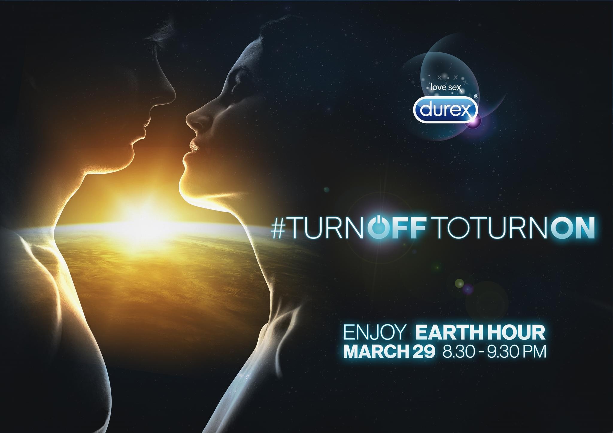 TURN OFF TO TURN ON | Campaign | THE WORK