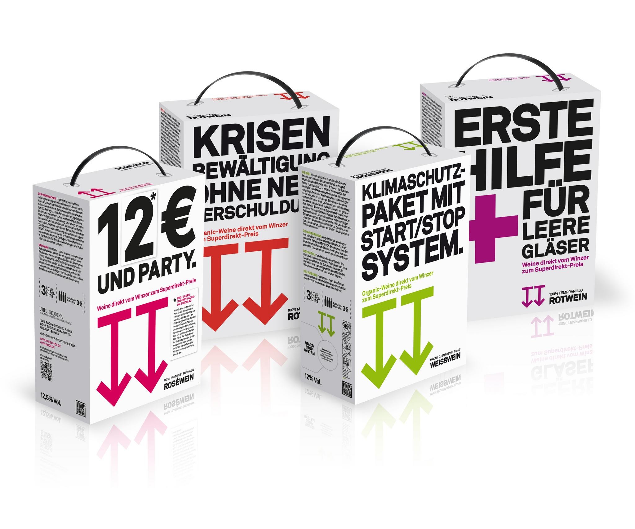 FIRST-AID-BOX | Campaign | THE WORK