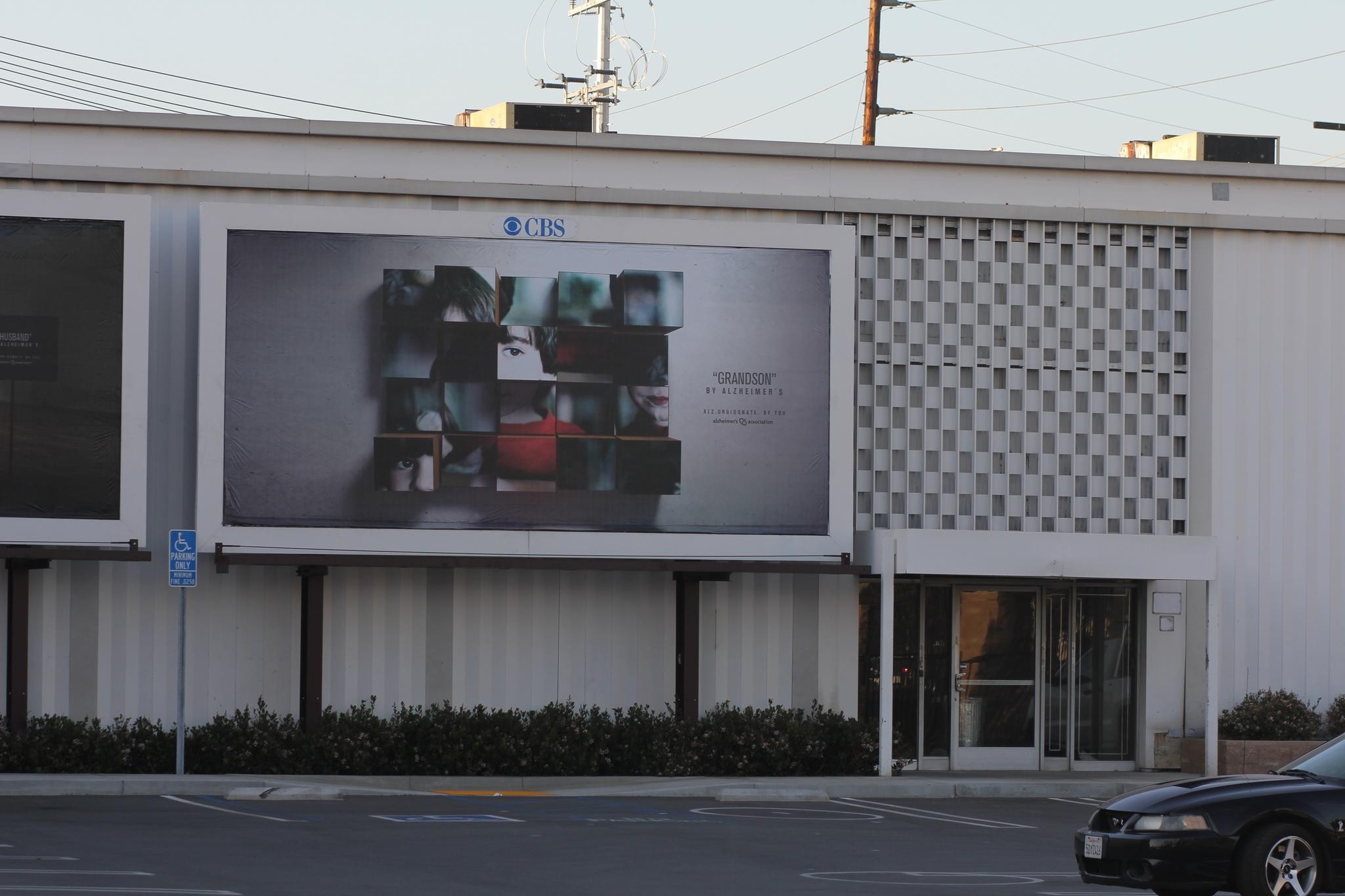 PUBLIC SERVICE | Campaign | THE WORK