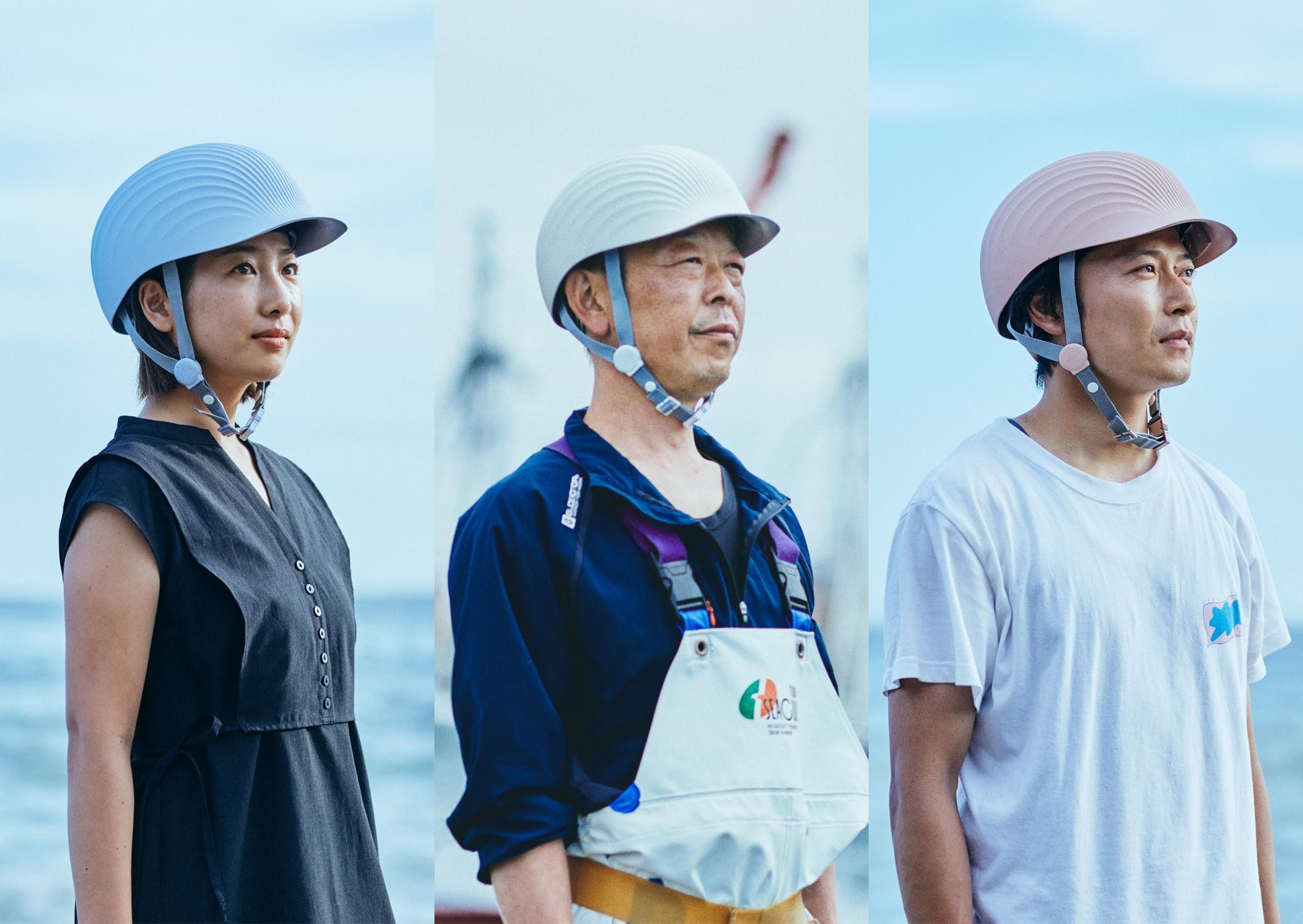 SHELLMET | Entry | THE WORK