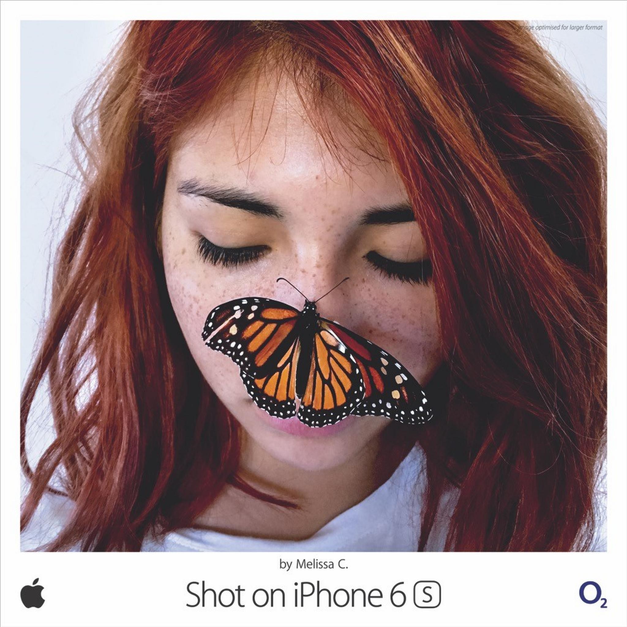 World Gallery: Portraits | Campaign | THE WORK