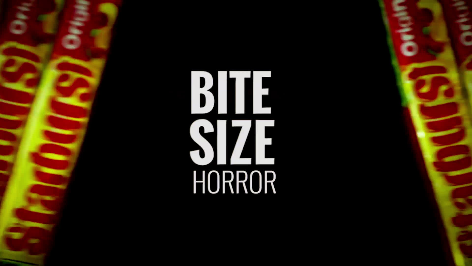 Bite Sized Horror | Campaign | THE WORK