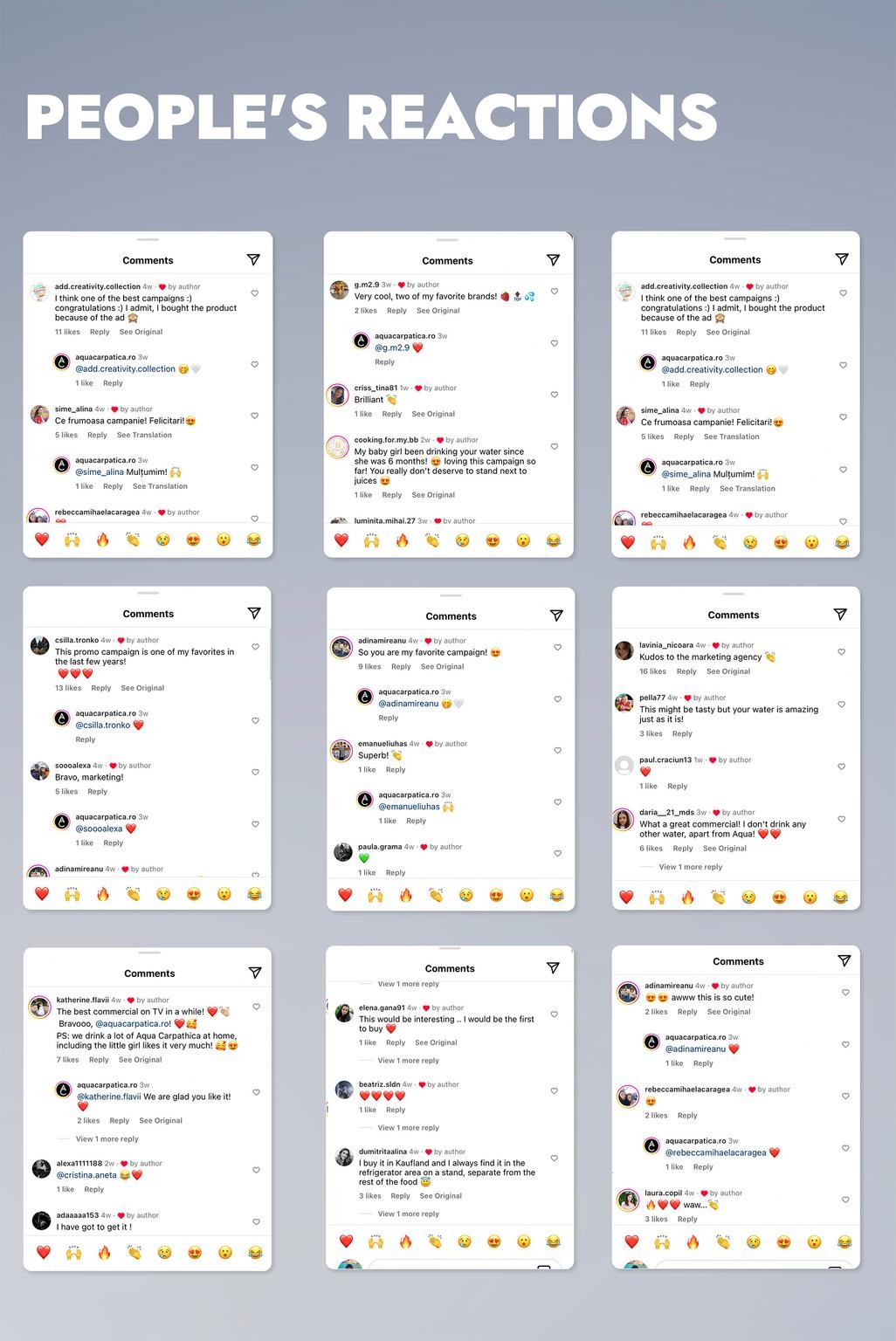 Wrong Labelling | Campaign | THE WORK