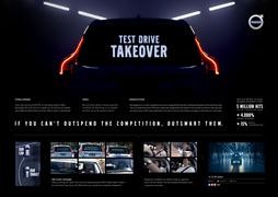 Test Drive Takeover | Campaign | THE WORK