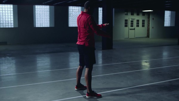 Puma BeatBot | Campaign | THE WORK