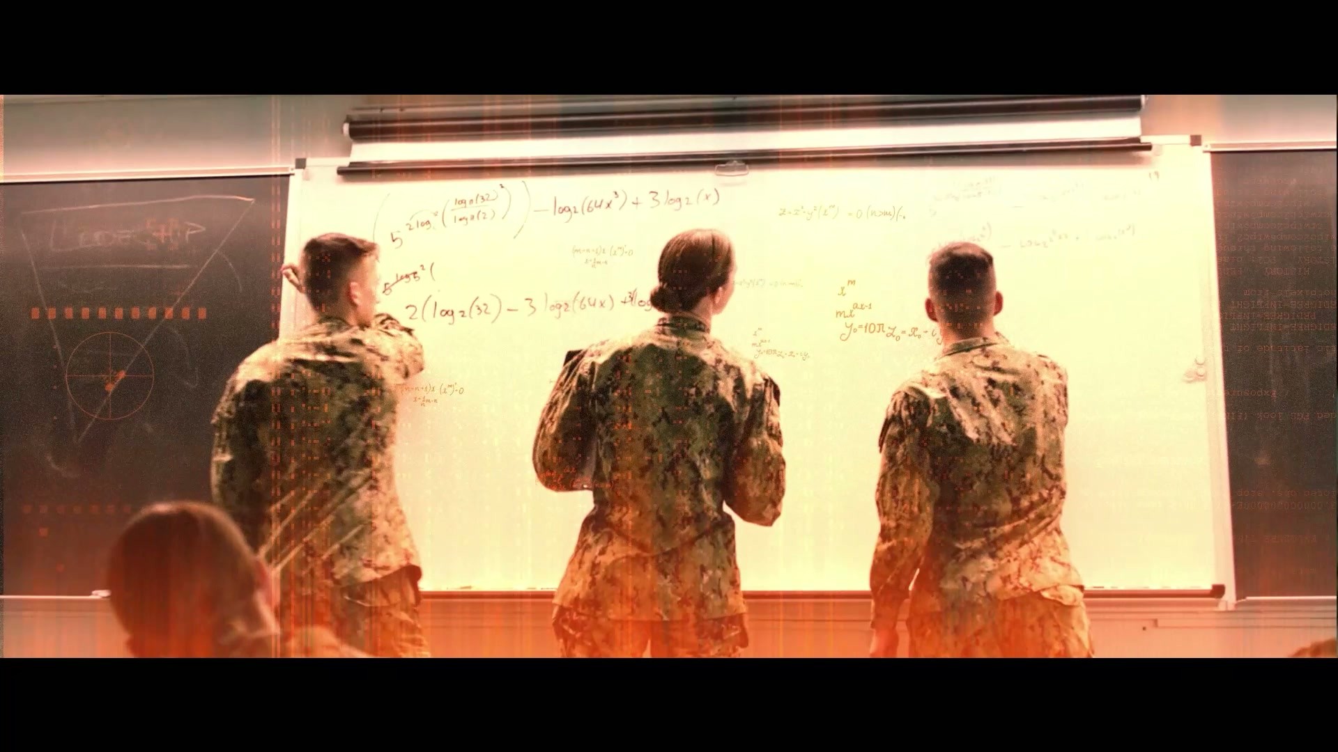 NAVY SUBREDDIT HUNT | Entry | THE WORK