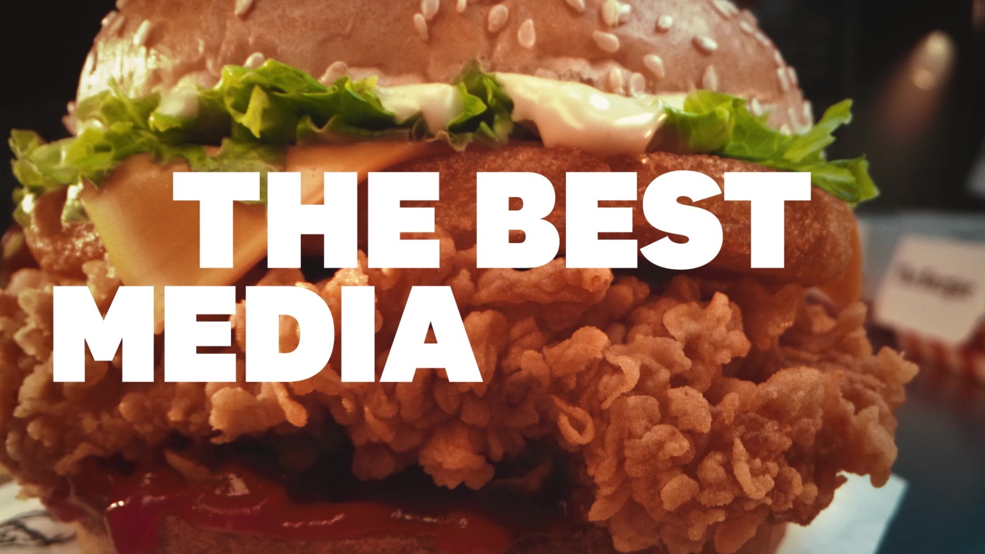 Can You KFC It? | Campaign | THE WORK