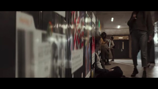 The Bubbleverse | Campaign | THE WORK