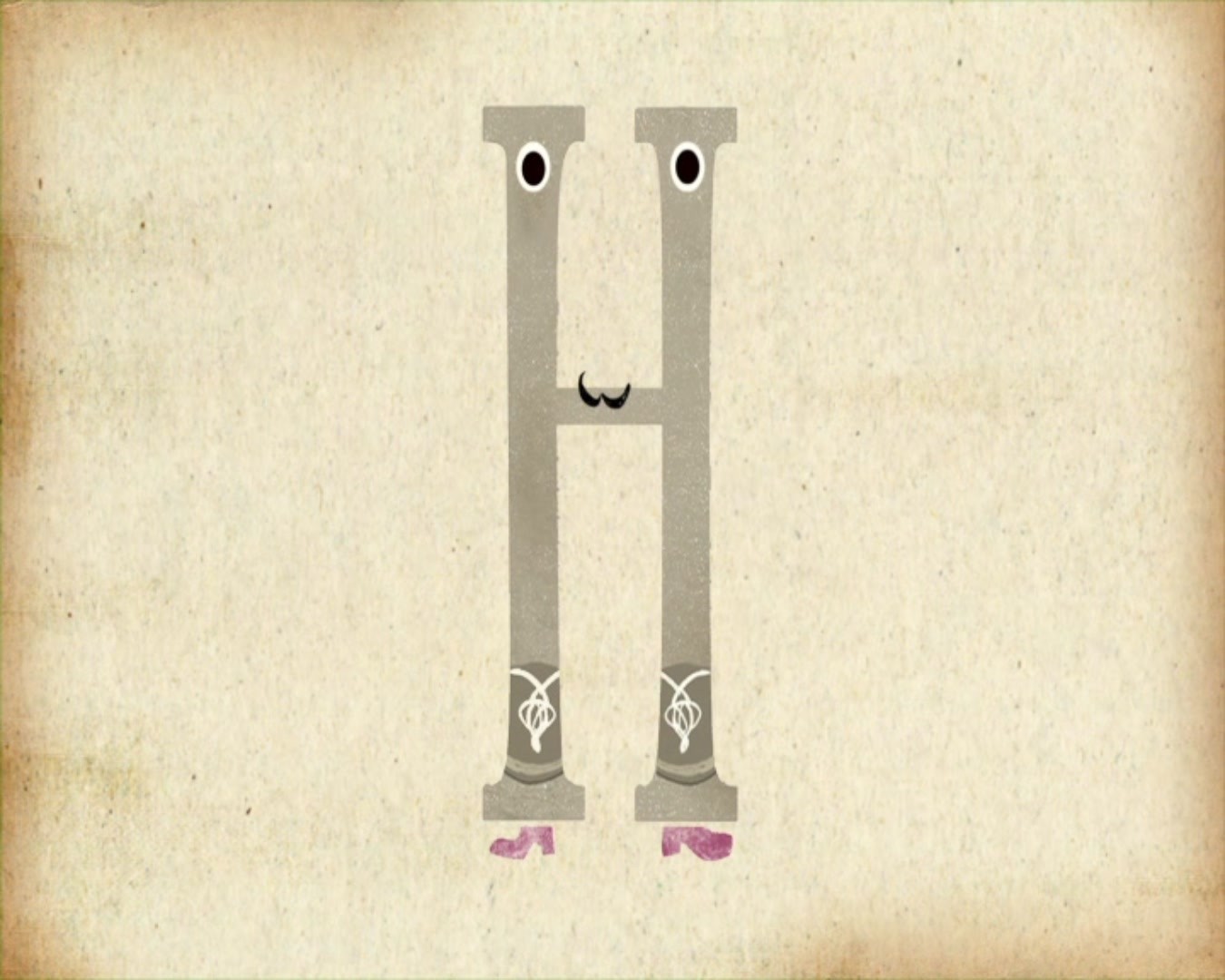 THE SINGING ALPHABET | Campaign | THE WORK