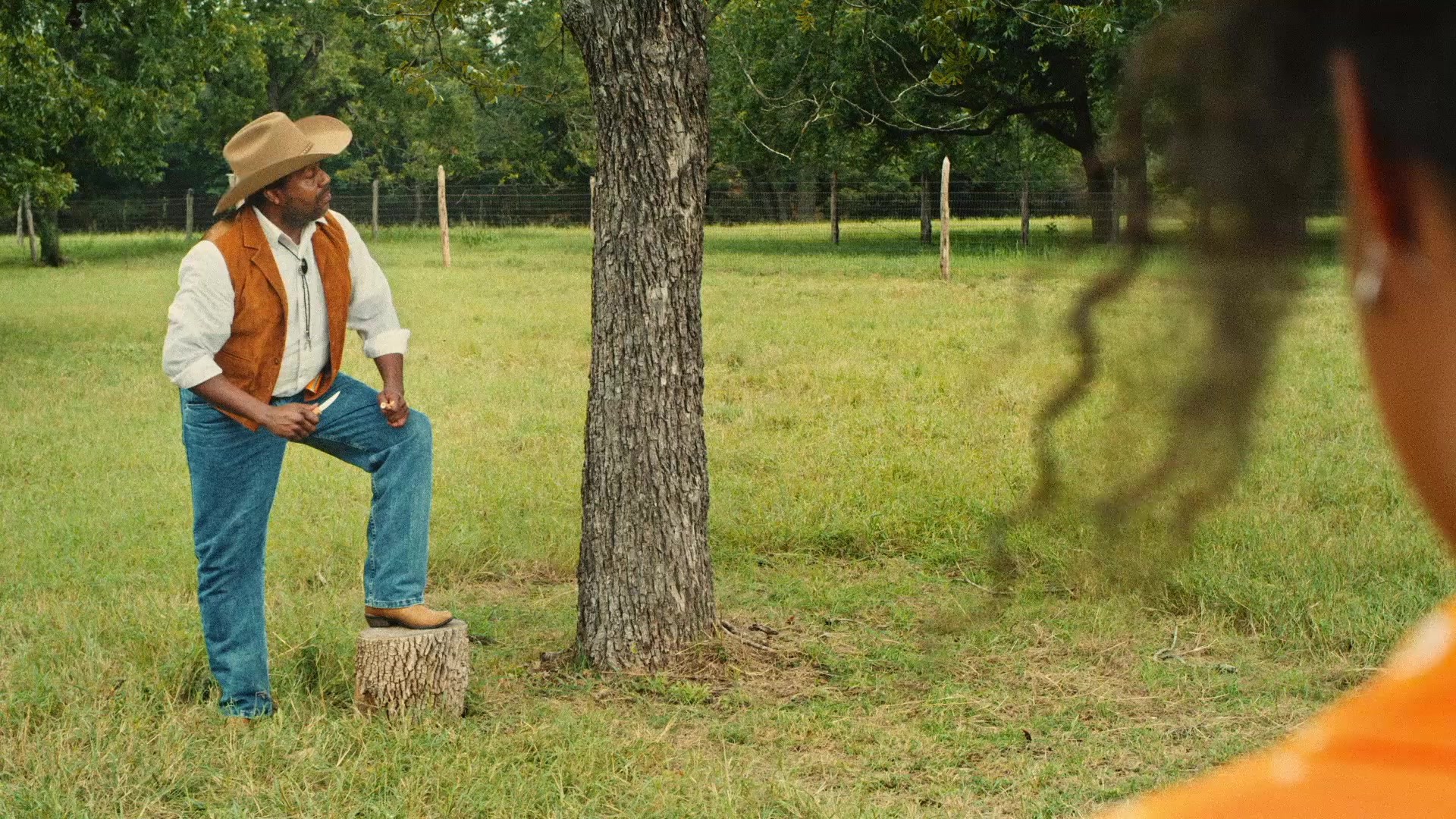 Jalapeño Ranch Water | Campaign | THE WORK