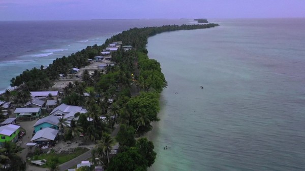 The First Digital Nation | Campaign | THE WORK