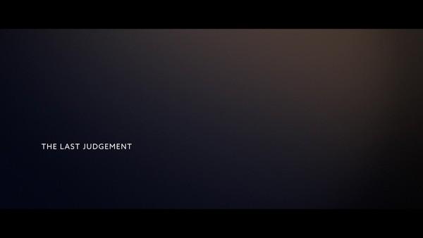 THE LAST JUDGEMENT BY HANS MEMLING / PROMO | Entry | THE WORK