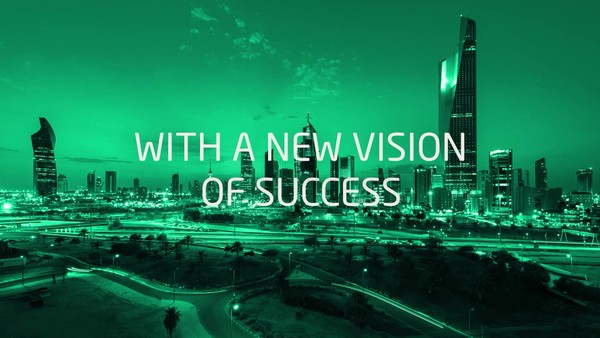 Weyay | Campaign | THE WORK