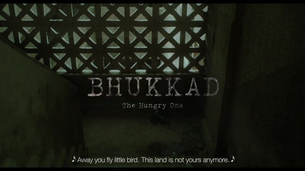 The Open Door Project | Campaign | THE WORK