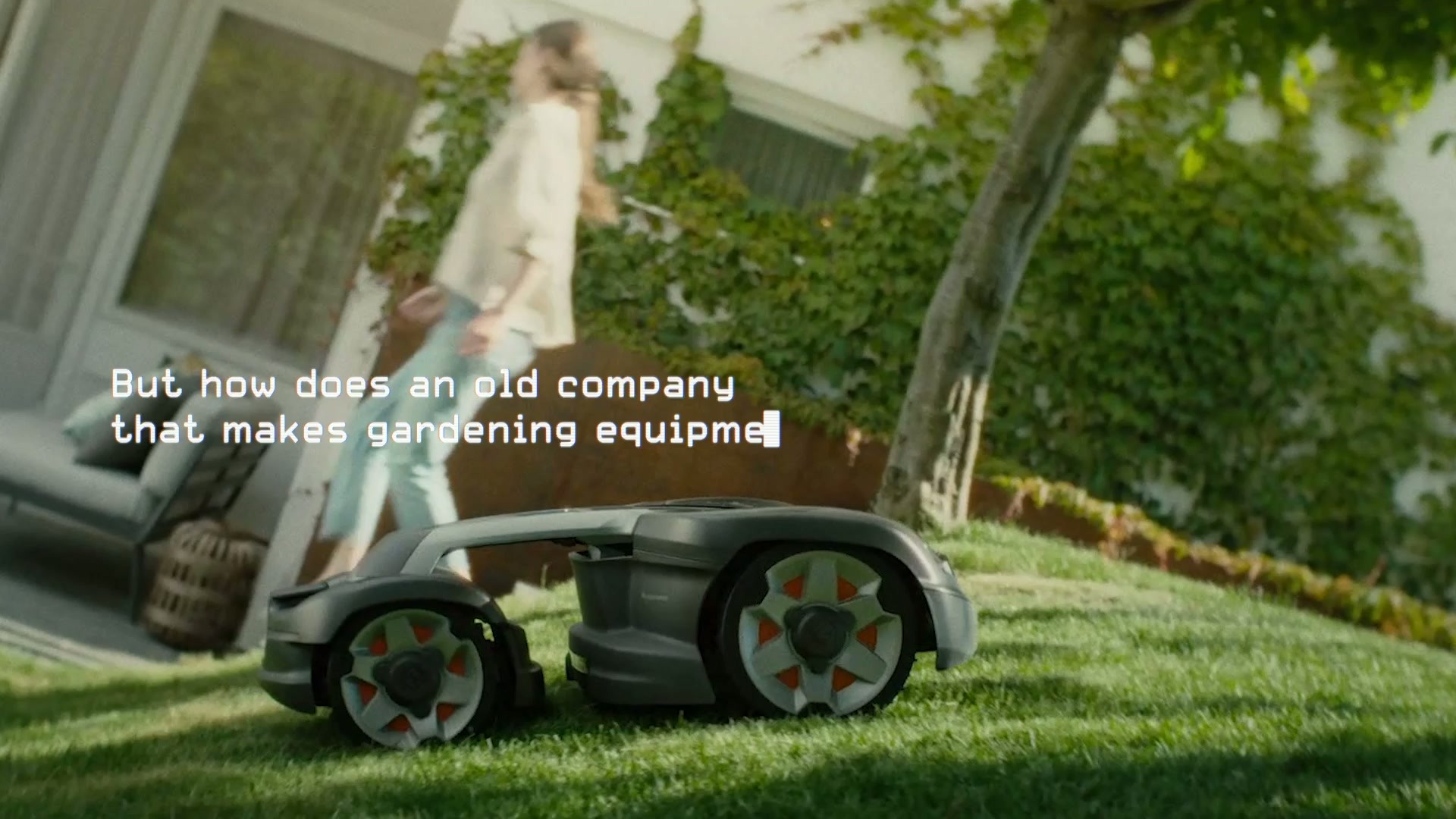 DOOM MOWERS | Entry | THE WORK