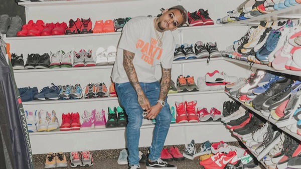 Wear 'Em Out Store | Campaign | THE WORK