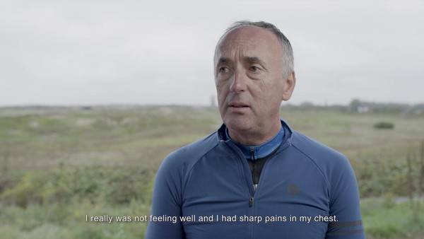 Volvo Lifesaver | Campaign | THE WORK