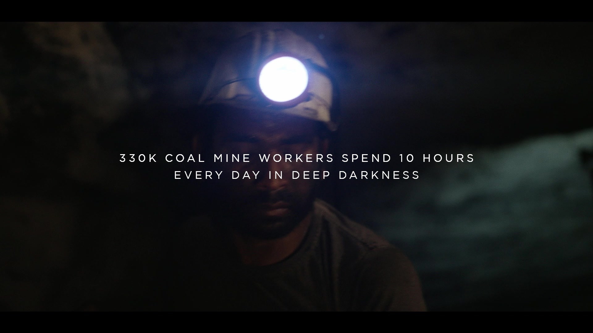 Motorola - Deep Connect | Campaign | THE WORK