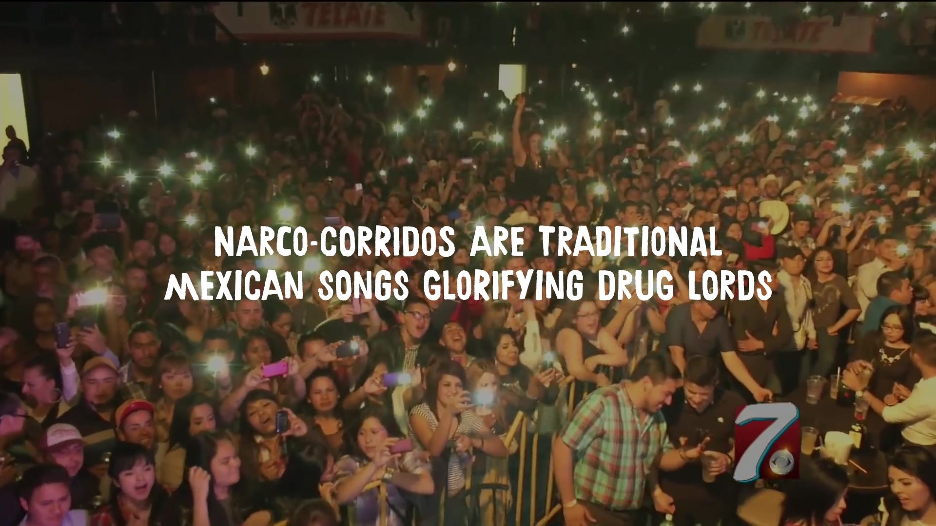 RSF - Anti-NarcoCorridos | Campaign | THE WORK
