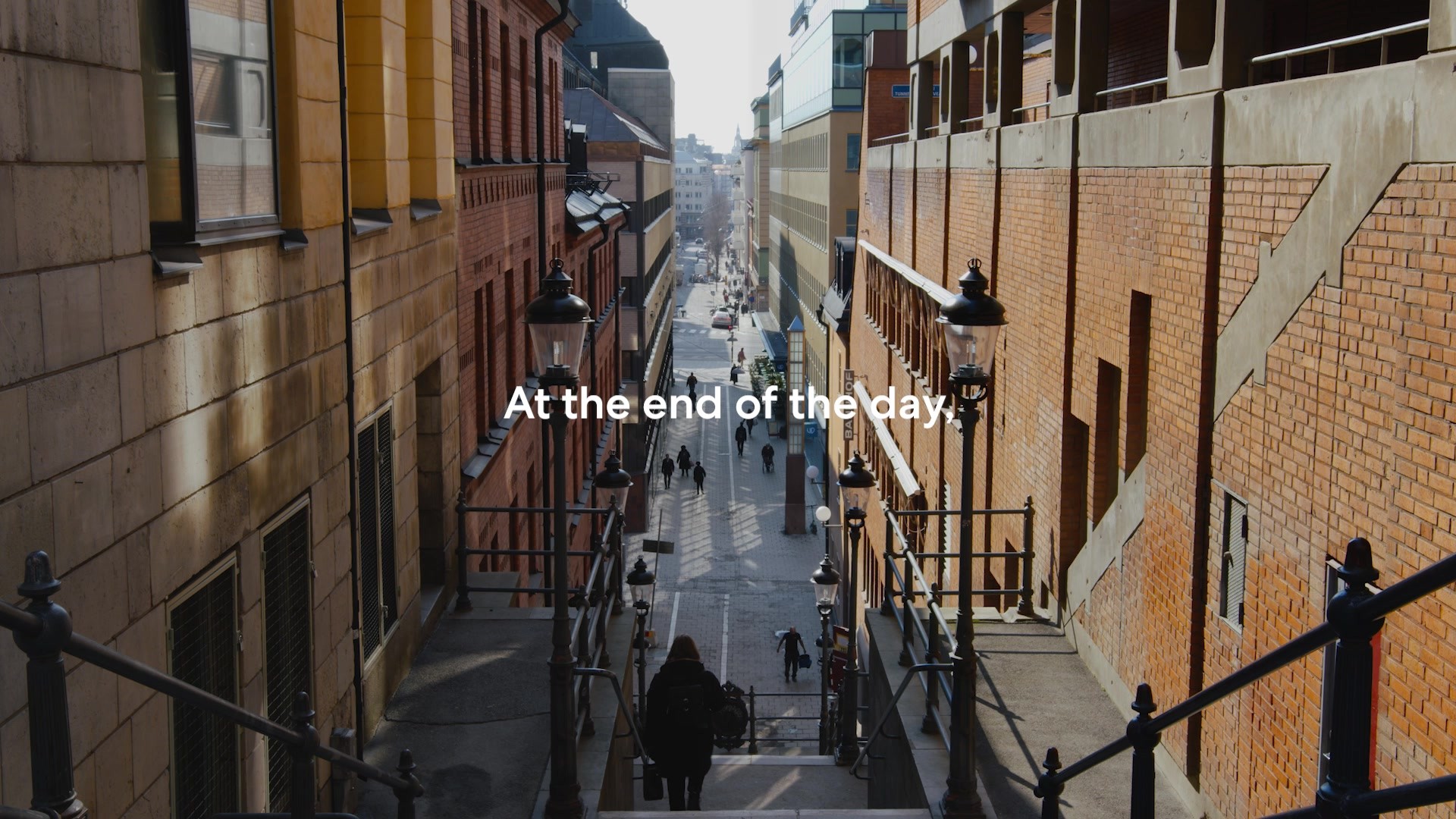 Last Call | Campaign | THE WORK