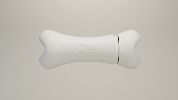 Dogs Without Borders | Campaign | THE WORK