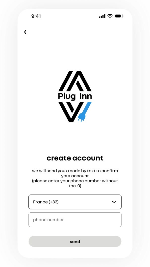 RENAULT - PLUG-INN | Entry