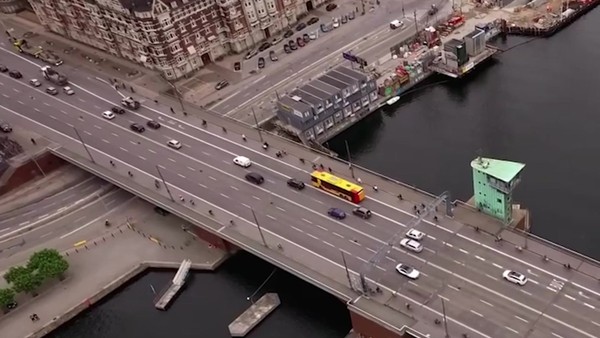 Helmet Has Always Been A Good Idea Campaign The Work