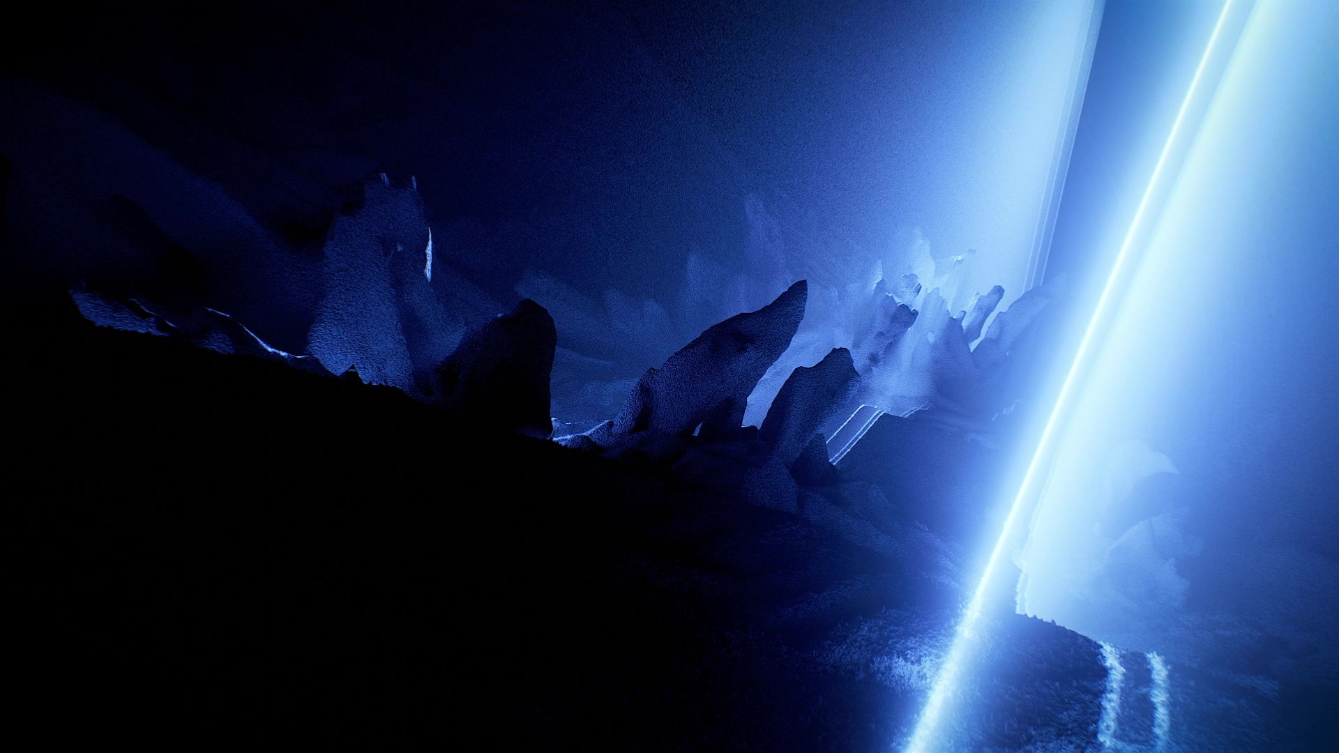 PlayStation Productions Branding Identity | Campaign | THE WORK