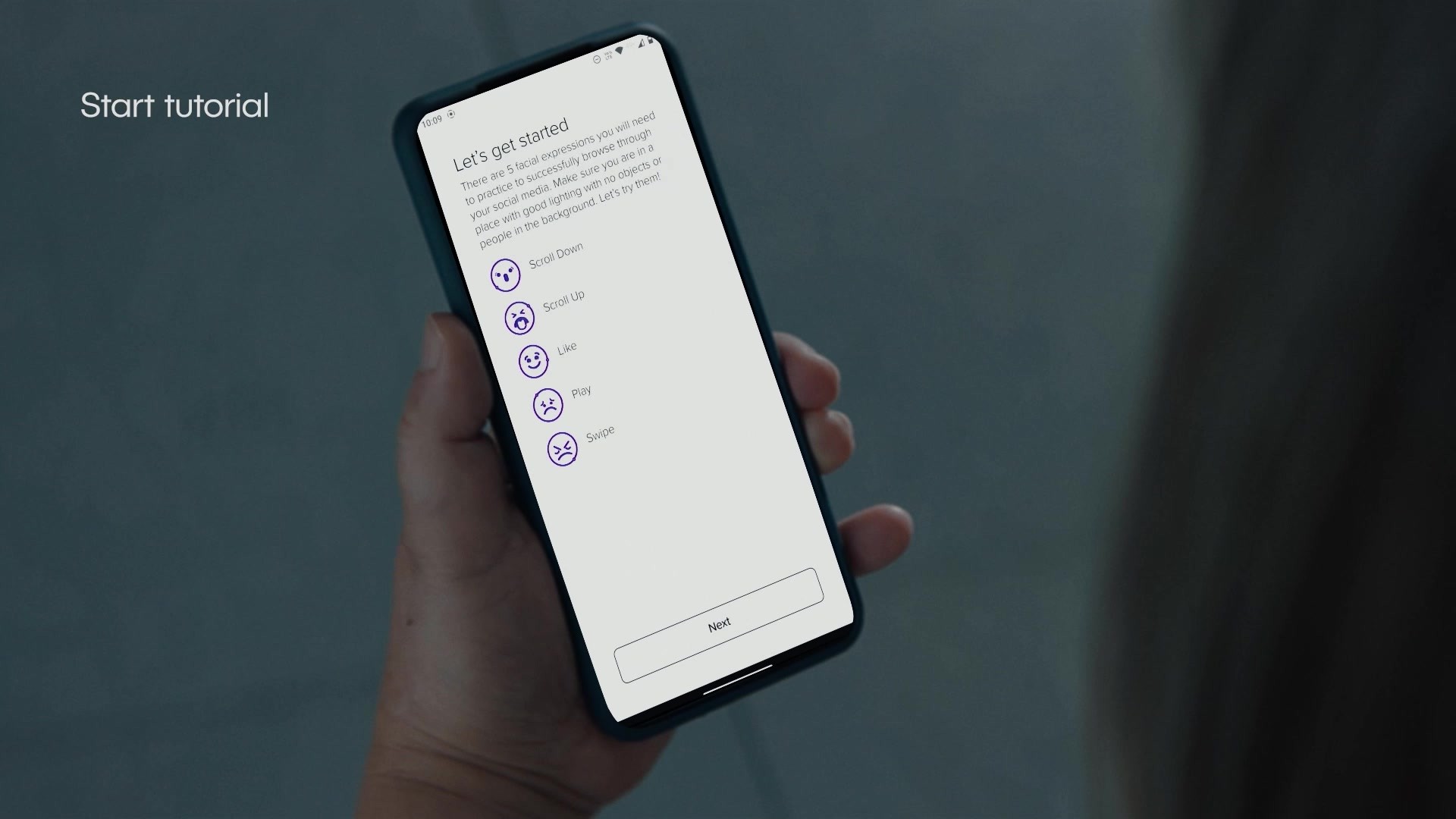 SCROLLING THERAPY | Entry | THE WORK