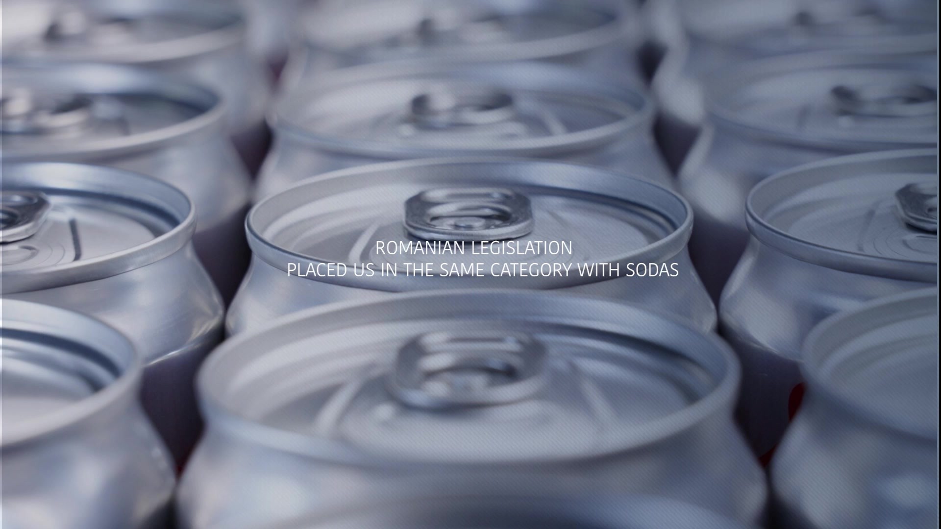 Wrong Labelling | Campaign | THE WORK